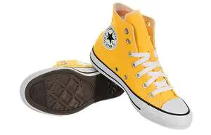 CONVERSE Chuck Taylor All Star High Top Sneakers - Orange