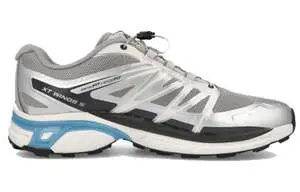 SALOMON Xt-wings 2 Advanced Sneakers - Silver