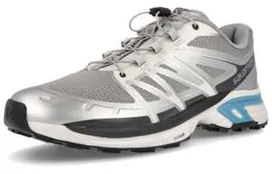SALOMON Xt-wings 2 Advanced Sneakers - Silver