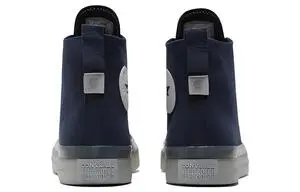 CONVERSE Chuck Taylor All Star Cx Explore High Top Sneakers - Blue/white