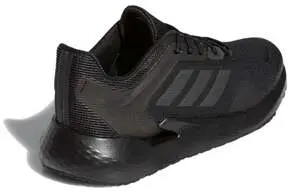 Adidas Alphatorsion Low Top Sneakers - Black