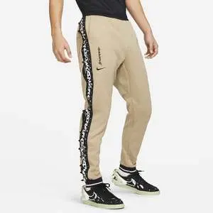 Nike X Acronym Crossover Pants 'beige Brown