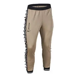 Nike X Acronym Crossover Pants 'beige Brown - Default Color