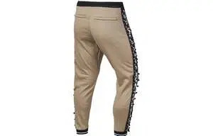 Nike X Acronym Crossover Pants 'beige Brown - Default Color