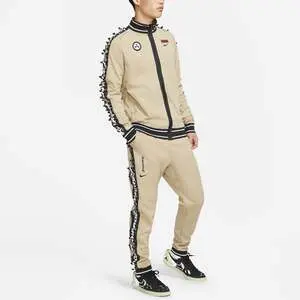 Nike X Acronym Crossover Pants 'beige Brown - Default Color