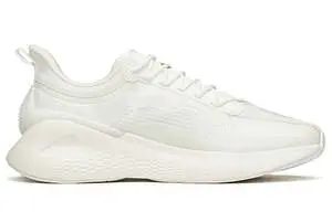 ANTA Windbreak Sneakers - White