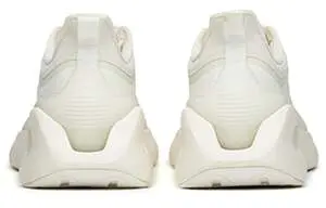 ANTA Windbreak Sneakers - White