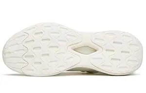 ANTA Windbreak Sneakers - White