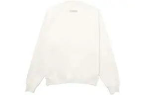Fear Of God Pullover Crewneck