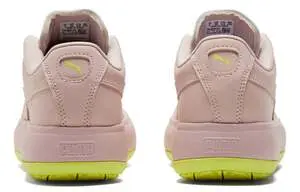 PUMA Suede Mayu Platform Sneakers - Pink