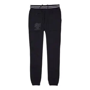 CONVERSE Twisted Varsity Sweatpants Asia Sizing - Black