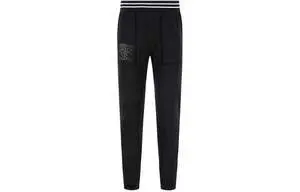 CONVERSE Twisted Varsity Sweatpants Asia Sizing