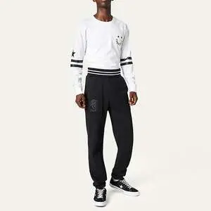 CONVERSE Twisted Varsity Sweatpants Asia Sizing
