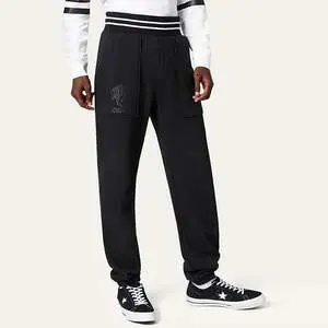 CONVERSE Twisted Varsity Sweatpants Asia Sizing