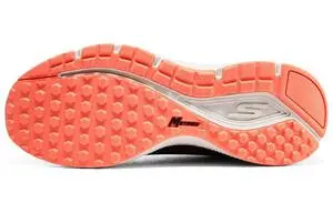 Sketchers Go Run Consistent Athletic Sneakers