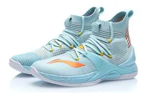 LI-NING High Top Athletic Sneakers