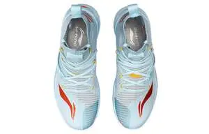 LI-NING High Top Athletic Sneakers