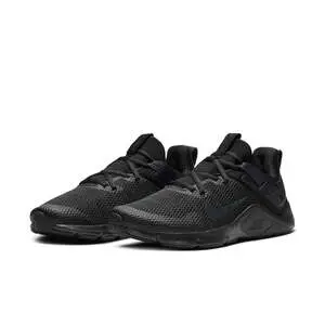 Nike Legend Essential Sneakers - Black