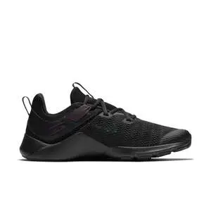 Nike Legend Essential Sneakers - Black