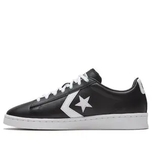 CONVERSE Pro Leather Low Top Sneakers - Black