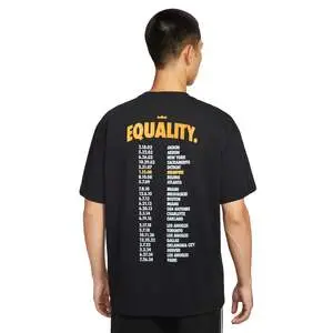 Nike Lebron T-shirt 'honor The King