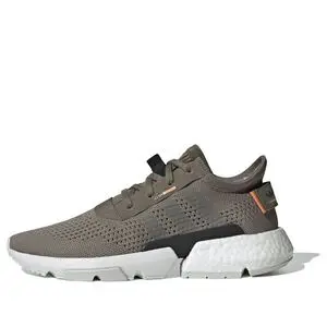 Adidas P.o.d. S3.1 Steel Sneakers - Grey