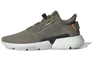Adidas P.o.d. S3.1 Steel Sneakers - Grey