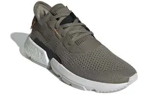 Adidas P.o.d. S3.1 Steel Sneakers - Grey