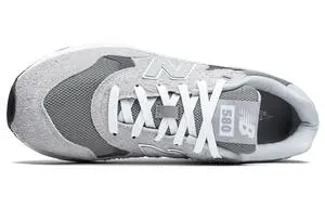 NEW BALANCE 580 'raincloud - Grey