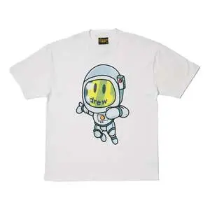 Drew House Cosmo Drew T-shirt - White