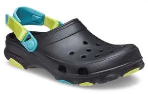 CROCS Classic Clog Beach Footwear