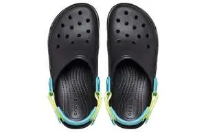 CROCS Classic Clog Beach Footwear