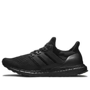 Adidas Ultraboost 1.0 Limited 'triple Sneakers - Black