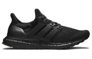 Adidas Ultraboost 1.0 Limited 'triple Sneakers - Black