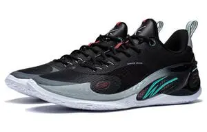 LI-NING Way Of Wade 808 3 "dark Flow" Basketball Sneakers