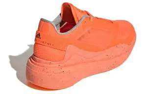 Adidas Stella Mccartney X Earthlight App Signal Sneakers - Orange