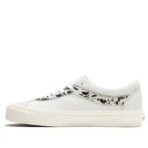 VANS Vans Pony Bold Ni Low Top Sneakers White