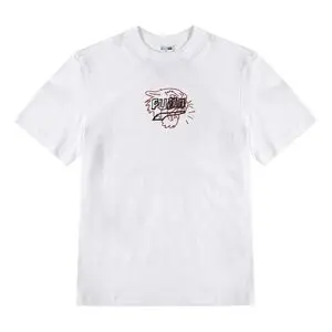 PUMA Btl Graphic T-shirt - White