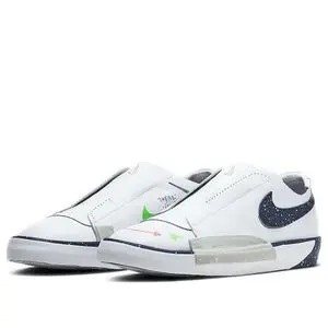 Nike Blazer Low 'planet Of Hoops' Sneakers