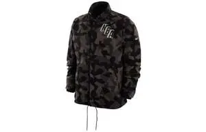 Nike Nba Logo Jacket