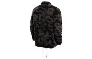 Nike Nba Logo Jacket