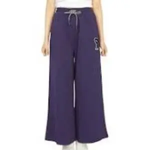 PUMA X Ami Wide Leg Pants