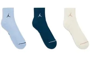 JORDAN Air Everyday Ankle Socks