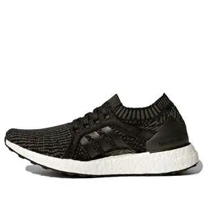 Adidas Ultraboost X 'onix' Sneakers - Black/grey/onix