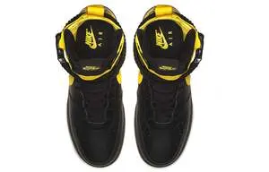 Nike Sf Air Force 1 High Top Sneakers