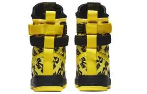Nike Sf Air Force 1 High Top Sneakers