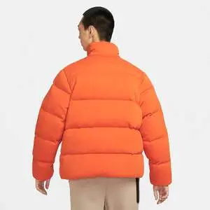 Nike Oversized Padded Jacket