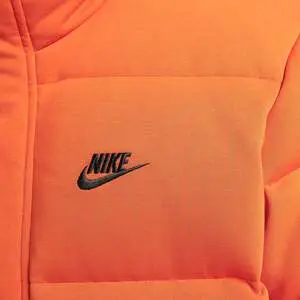 Nike Oversized Padded Jacket