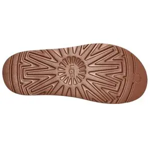 UGG Goldenstar Strap Platform Sandal - Tan
