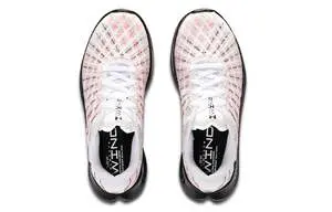 Under Armour Flow Velociti Wind Cn Running Shoes - White